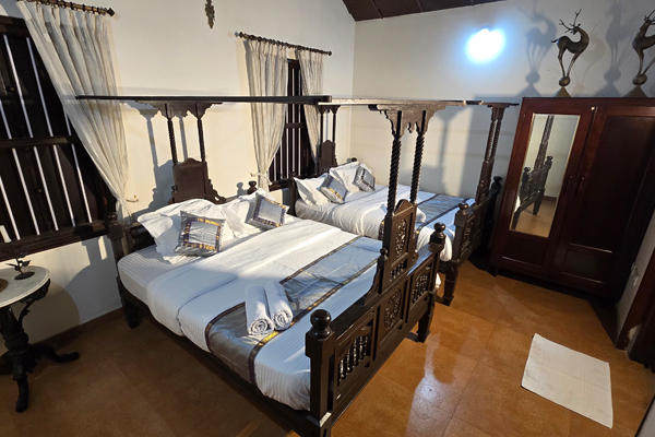 Highlandestate | Accommodation