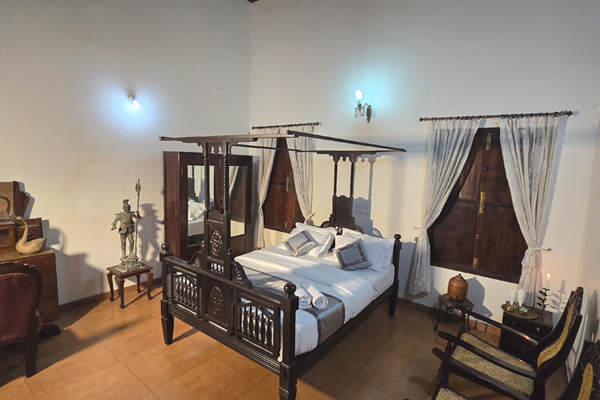 Highlandestate | Accommodation